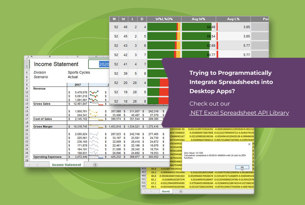 Spread.NET Reviews in 2025